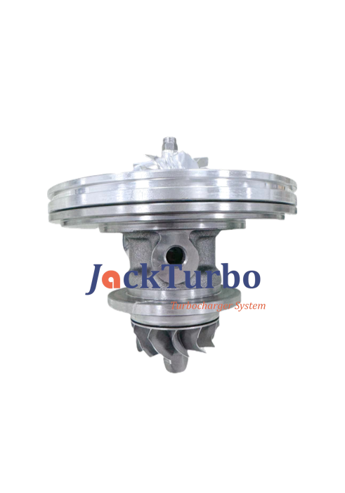 Jack Turbocharger